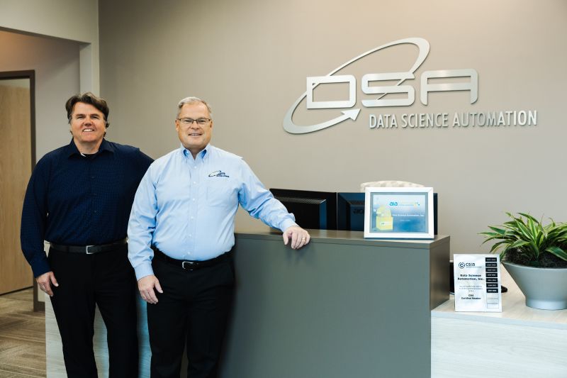 Data Science Automation - Leaders in engineering, automation, and more