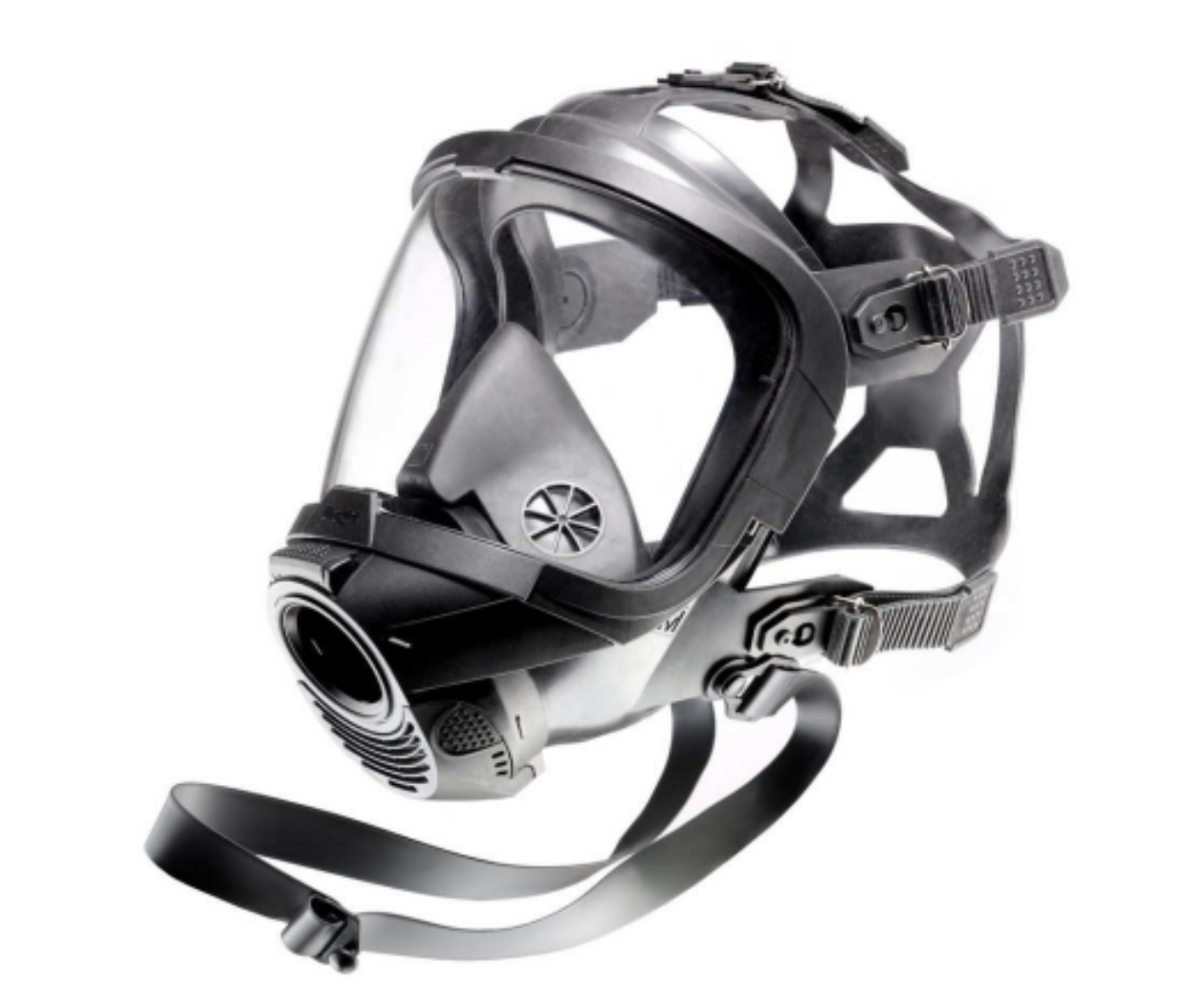 Upgrading a Digital Breathing Machine for Respirator Testing