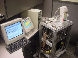 TestStand/LabVIEW as a Reusable Framework for Automated Medical Device ...