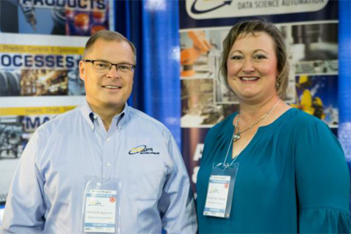 ISA Tech Expo Review